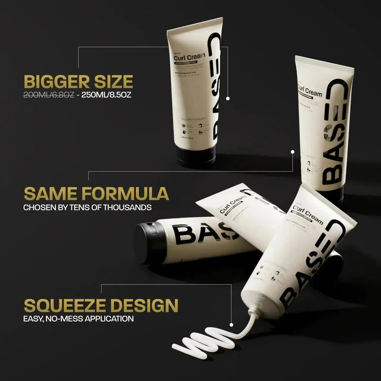 Products – BASED UK